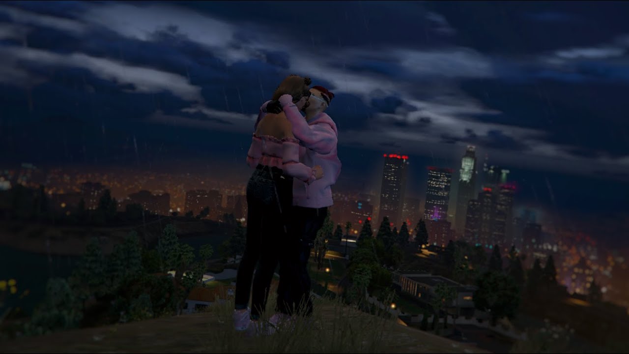 Akio - Combo feat. Jenna (Clip officiel) - YouTube