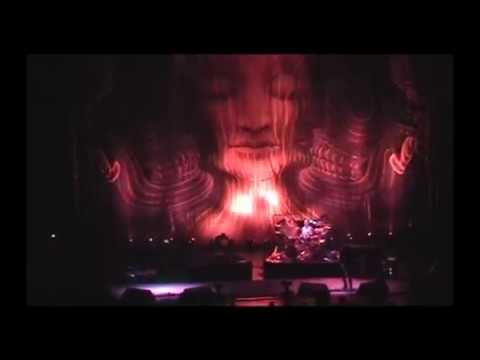 Tool 2002-08-13 New York, NY dc252 M left dvd Version 1 - YouTube