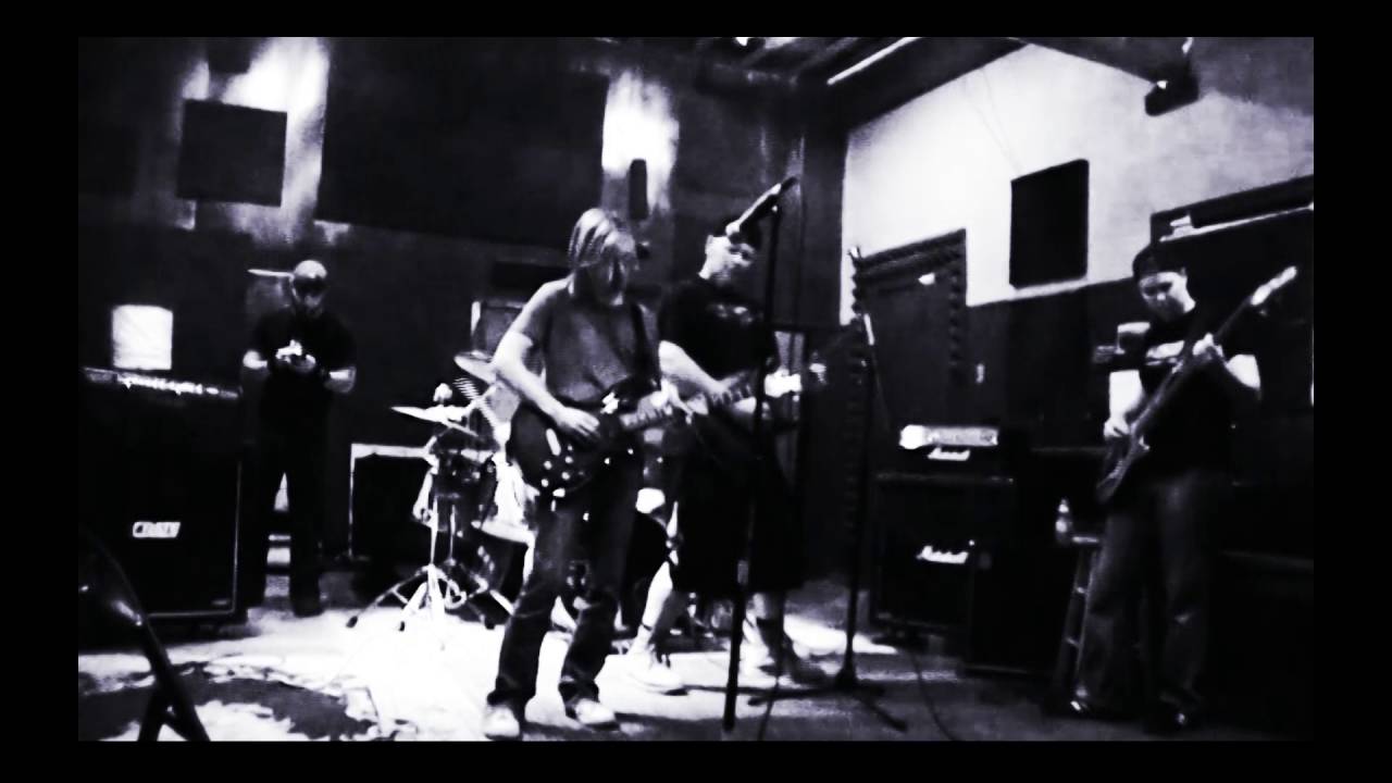 Stormrazor practice footage teaser 3 - YouTube