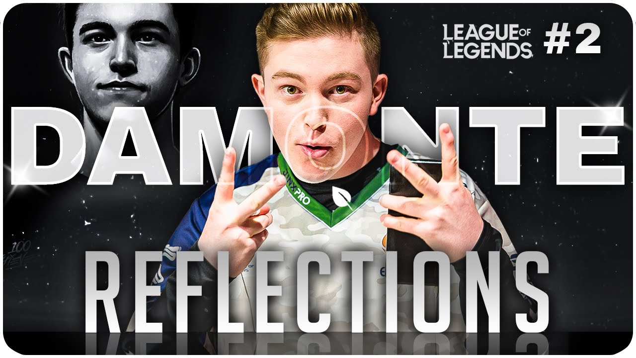 Bwipo and Inspired Don't Sugarcoat Anything - Reflections with Damonte ...