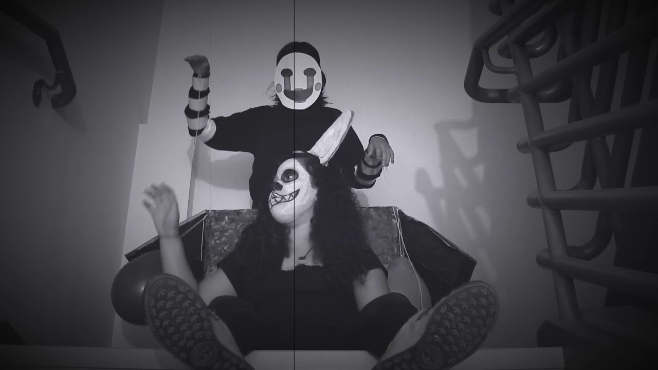 The Marionett and Mangel - "The Puppet Song" - YouTube