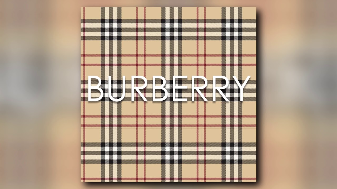 [FREE] "Burberry" (2020) Juice WRLD x Trippie Redd Type Beat - YouTube