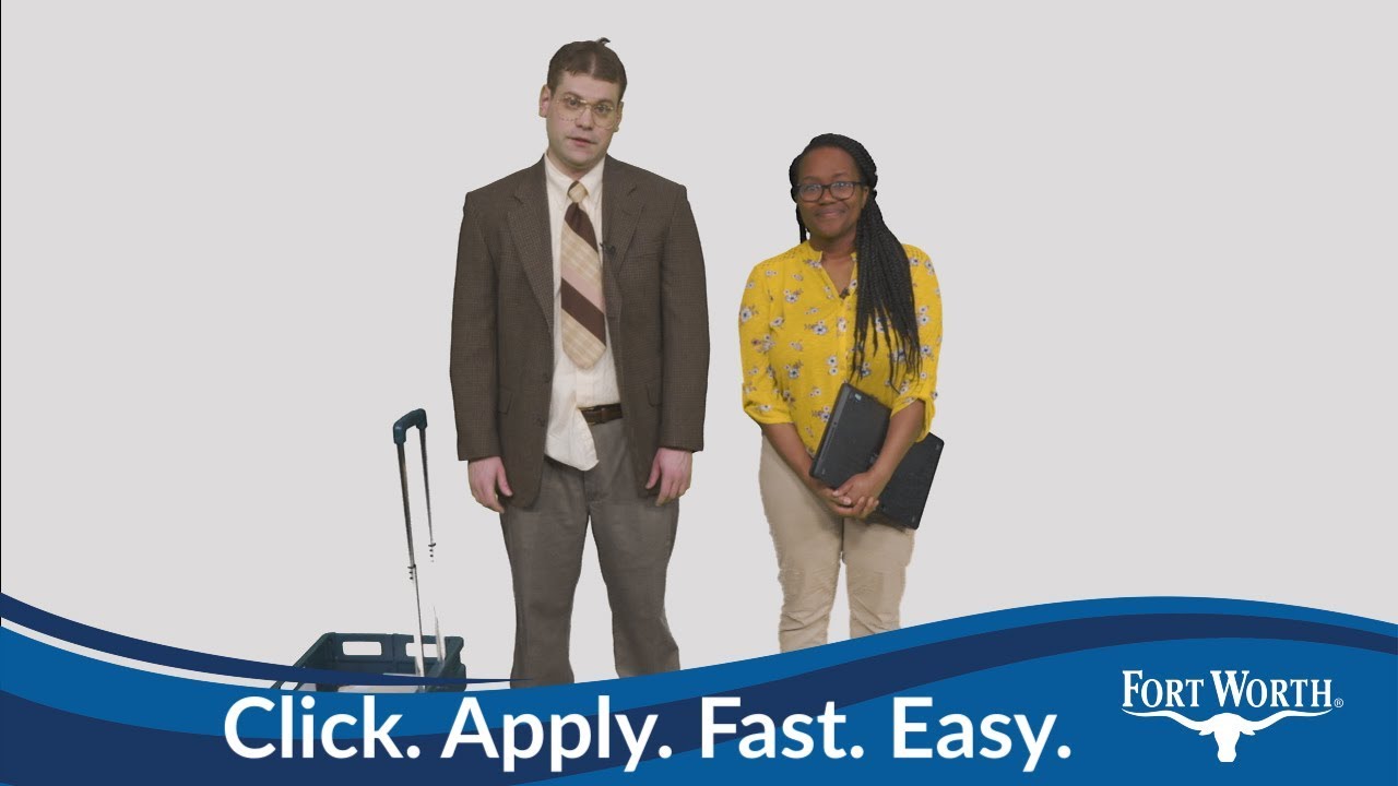 Grant applications made easy - YouTube