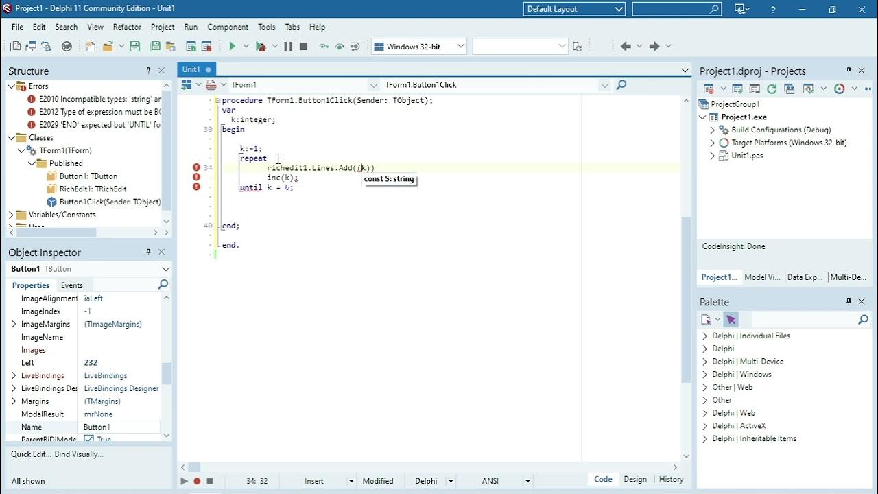 Delphi - Repeat - YouTube