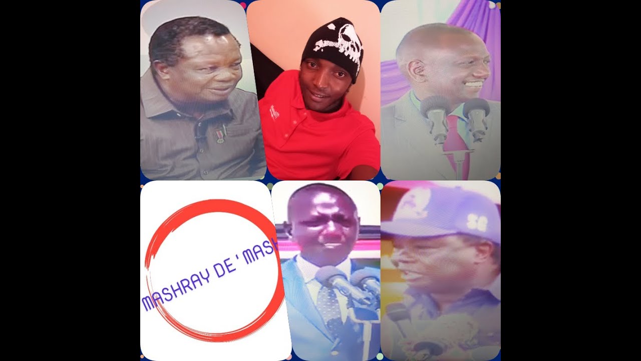 BEST AND FUNNIEST MEME COMPILATION!!!!!!! ATWOLI, RUTO AND PASTOR NG ...