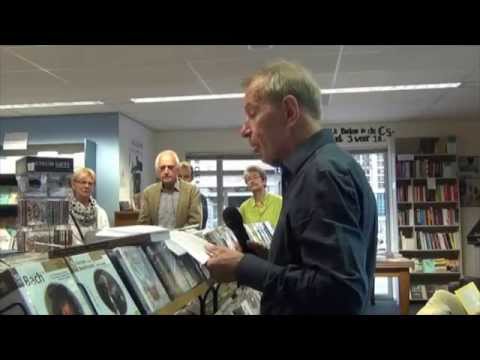 MICHEL VAN NIEUWSTADT over "Negatieve dialectiek" van T. Adorno (1 ...