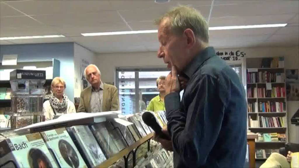 MICHEL VAN NIEUWSTADT over "Negatieve dialectiek" van T. Adorno (1 ...