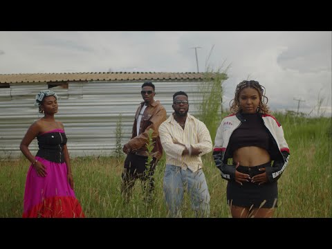 Charisma ft Saint - BOMBA (Official music video) 