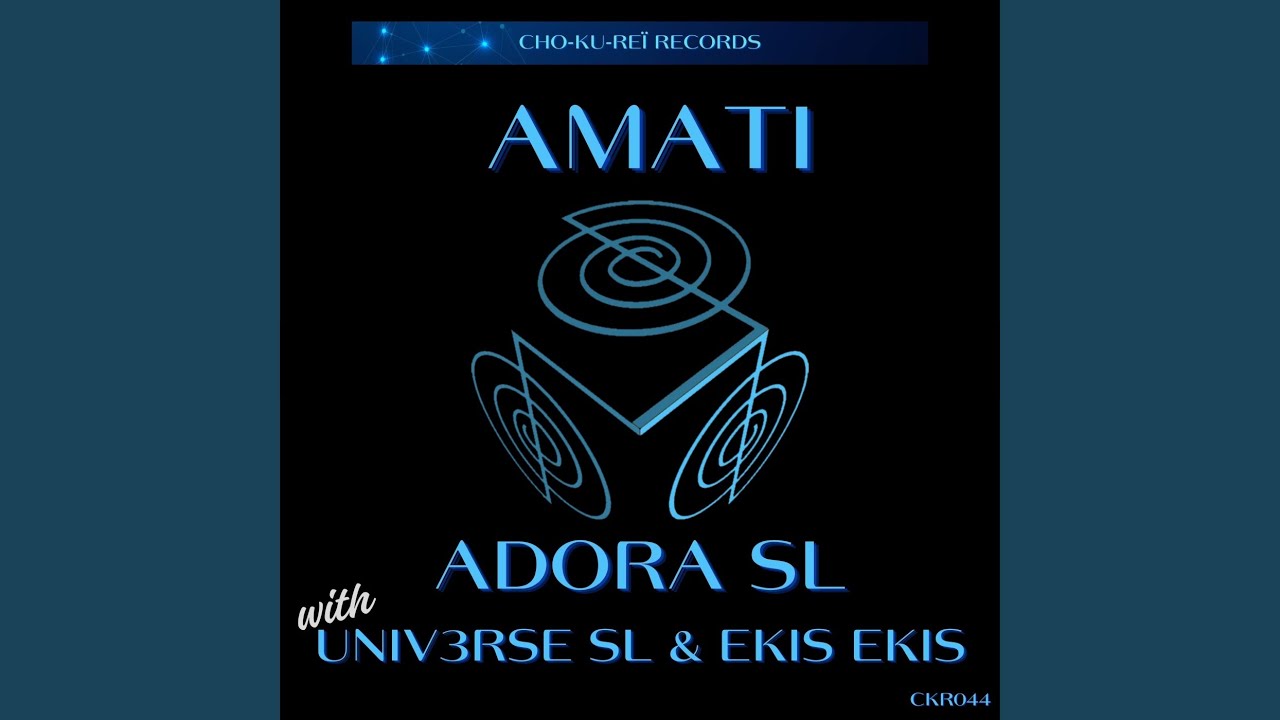 Amati (Original) - YouTube
