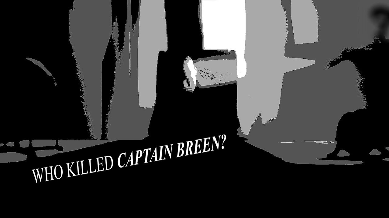 HALF-LIFE 2 - WHO KILLED CAPTAIN BREEN? - Episode 1 - YouTube