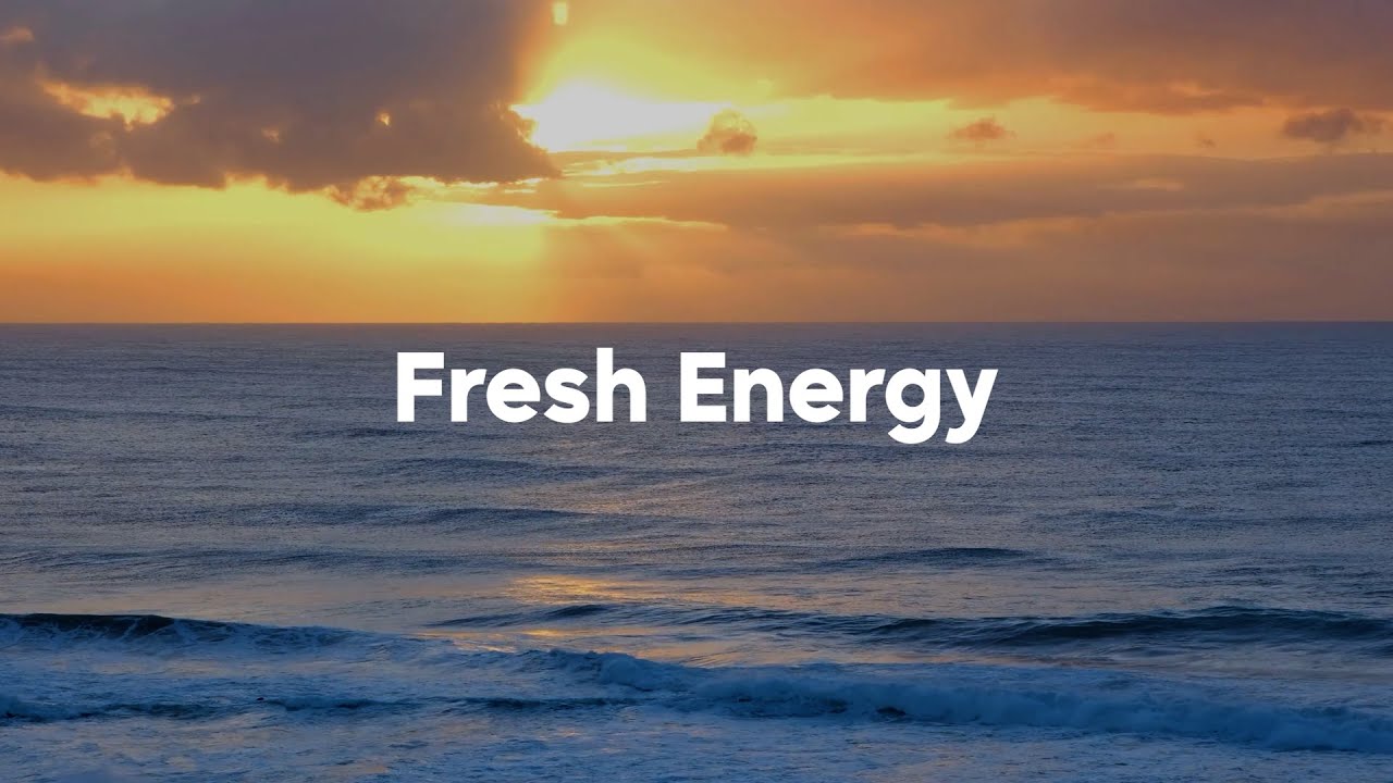 Fresh Energy Playlist 🍵 Uplifting Vibes for Positivity - YouTube