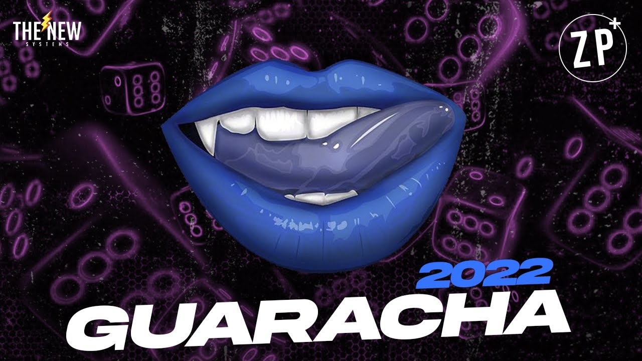 GUARACHA 2022 💥 Pan Para Ra Alfredo Mix (Aleteo, Zapateo, Guaracha ...