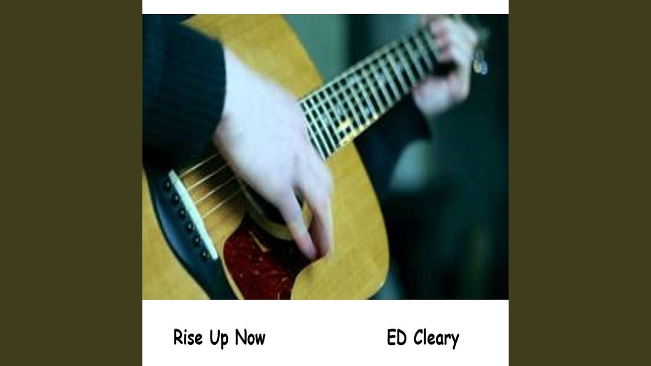 Rise Up Now - YouTube