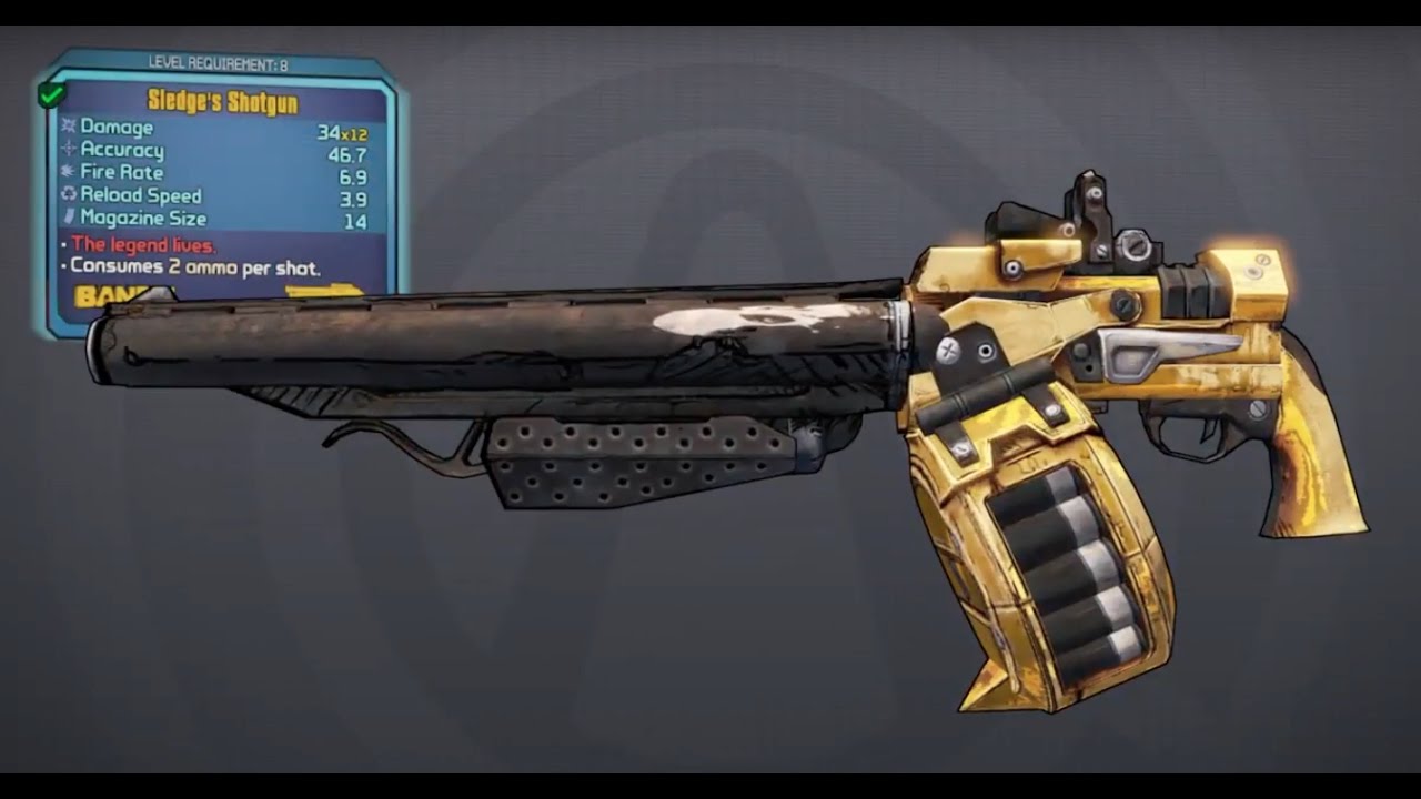 MY FIRST LEGENDARY IN A VENDING MACHINE ! Borderlands 2 - YouTube