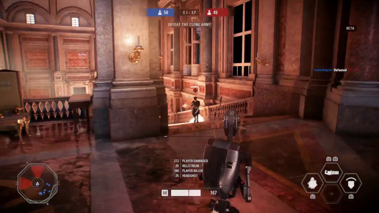 explodingcan's Live PS4 Broadcast - YouTube