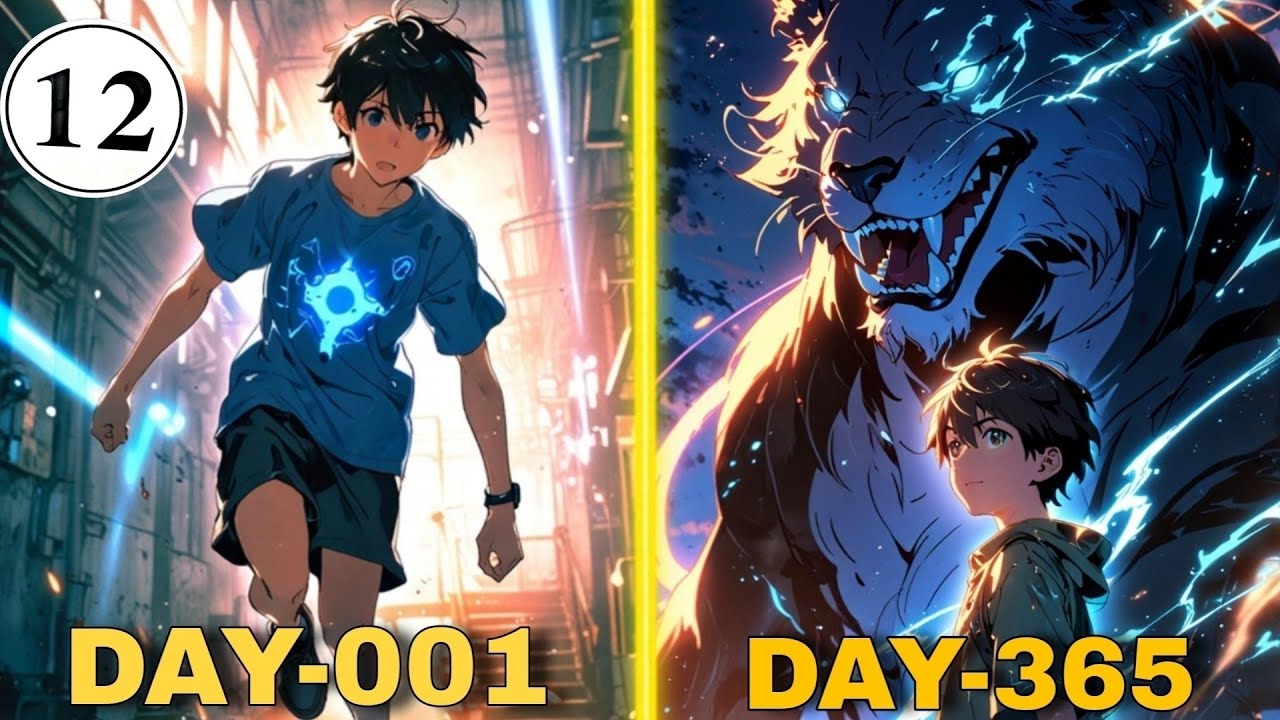 He Was Dead But He Reborn In Awakening World And Become Insect Lord ...