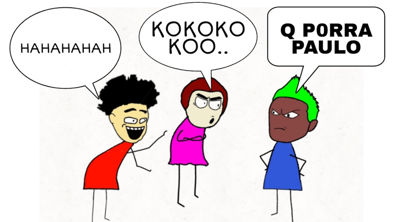 Paulinho o Loko, Red Beiramar e Gaguinha de Ilhéus (Paulinho o Loko ...