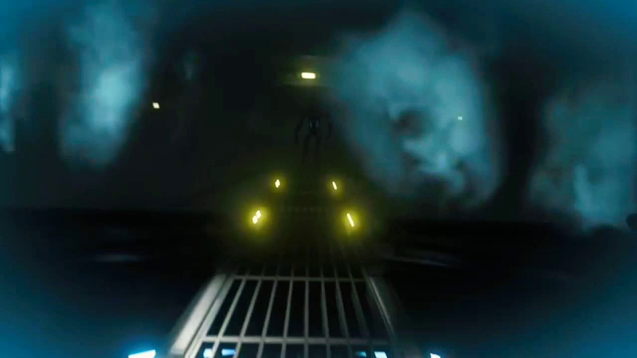 DOOM 2016 Ending Cutscene! DNO - YouTube