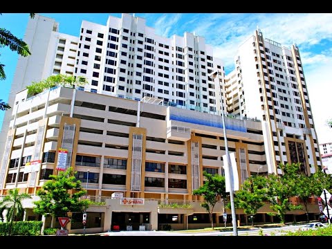 Pelangi Sentral Damansara 1 Bedroom Suite With Private Garden - YouTube