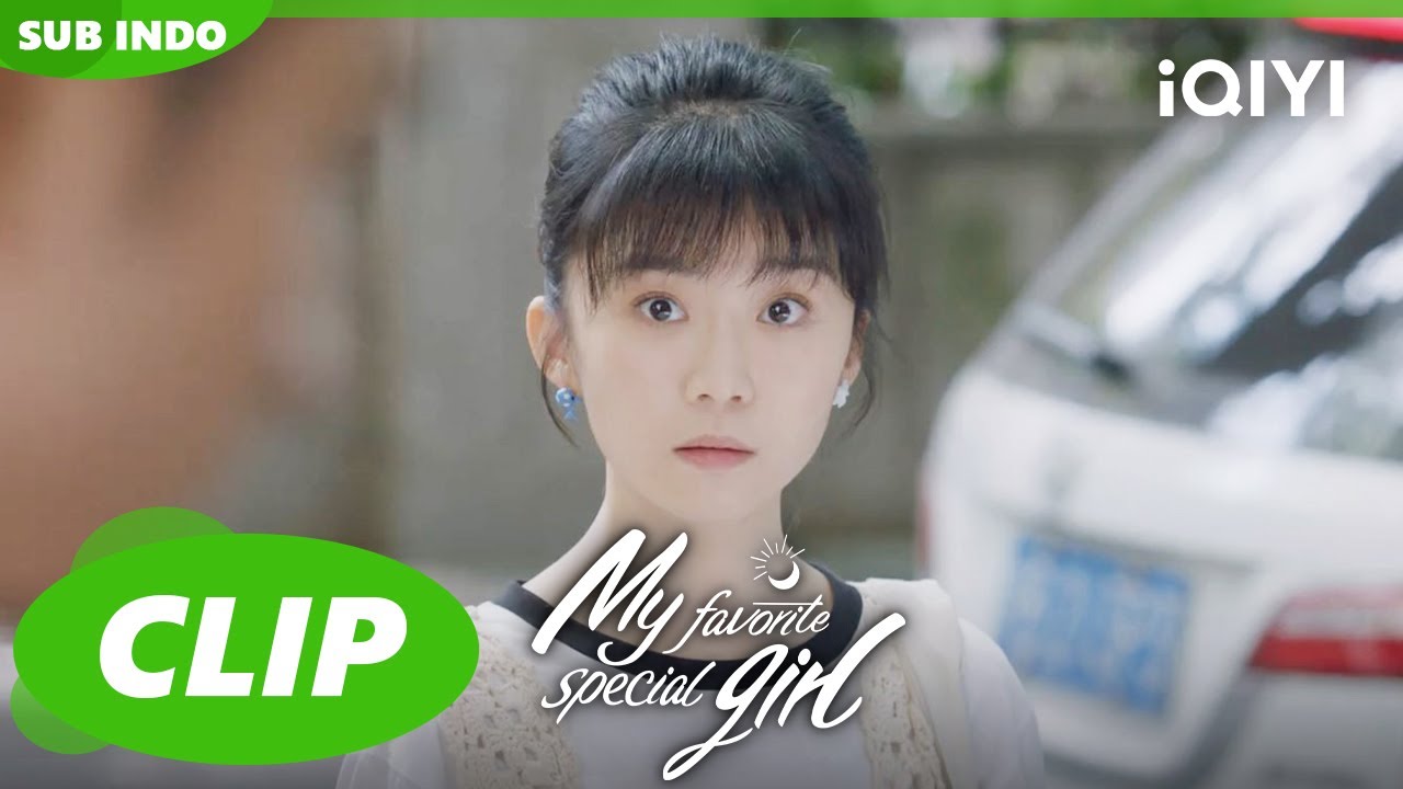 Gu Jiuli mengirim Hao Liang pulang | My Special Girl | CLIP | EP4 | iQIYI Indonesia - YouTube