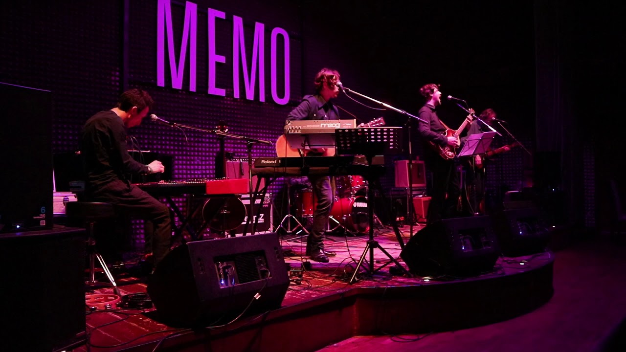 Maxwell Silver Hammer- Beatles- Live by Rangzen - YouTube