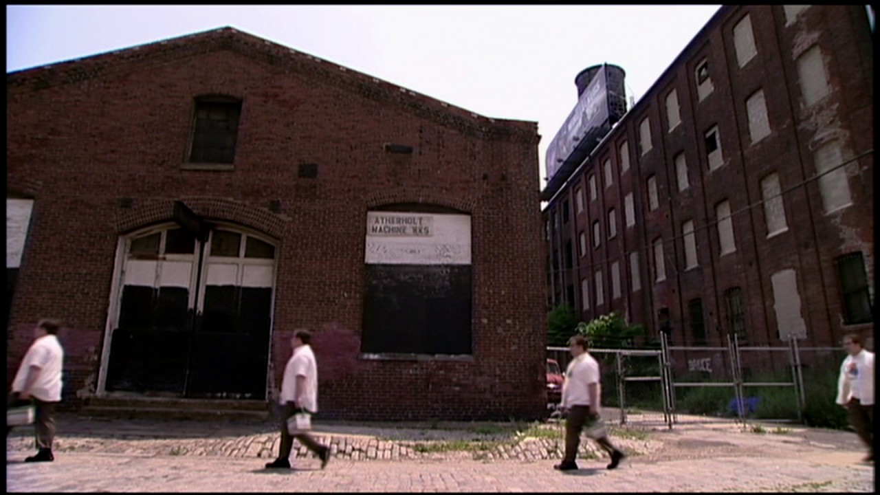 Steve Phoenix - Official Trailer - YouTube