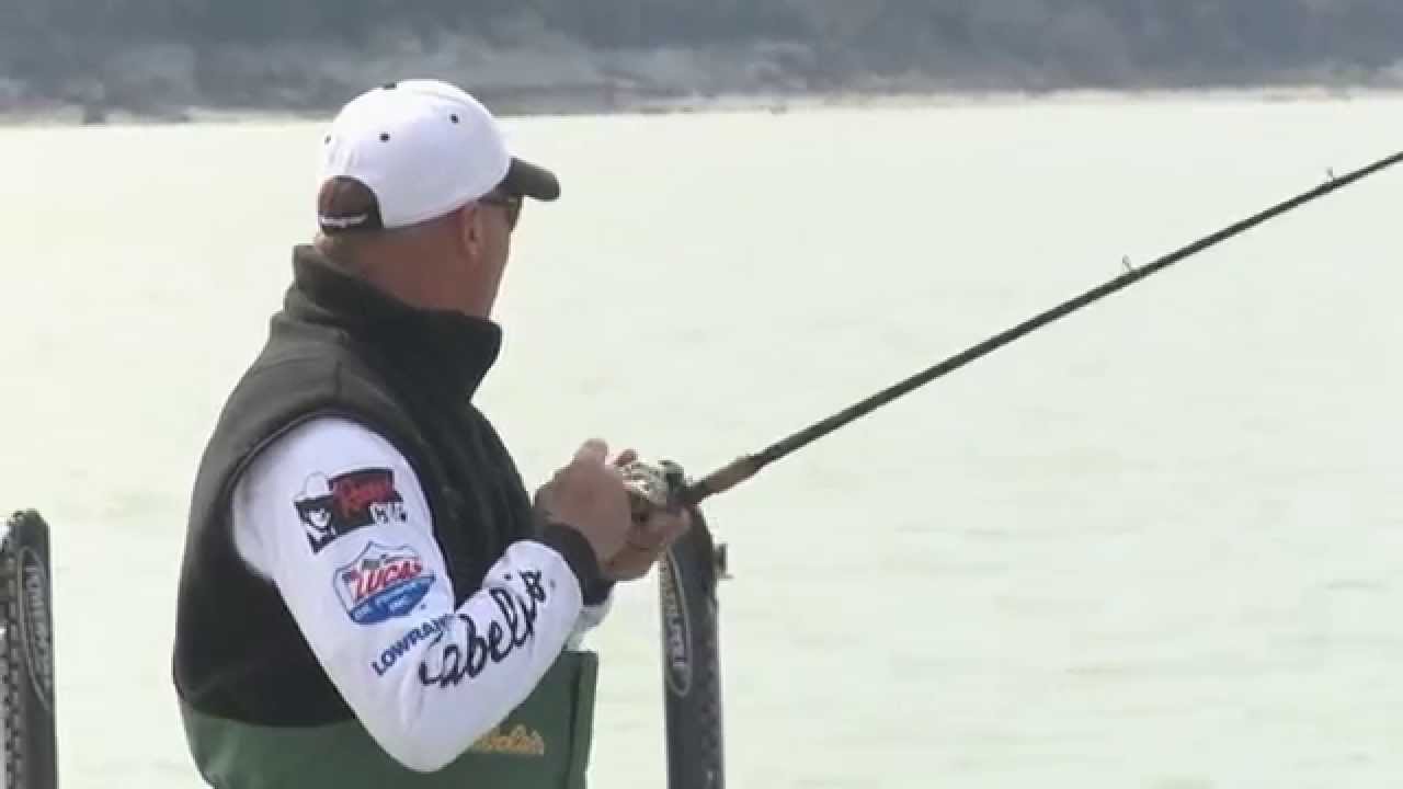 Fishing Tip and Tackle Breakdown - What To Do in Milky Water - YouTube