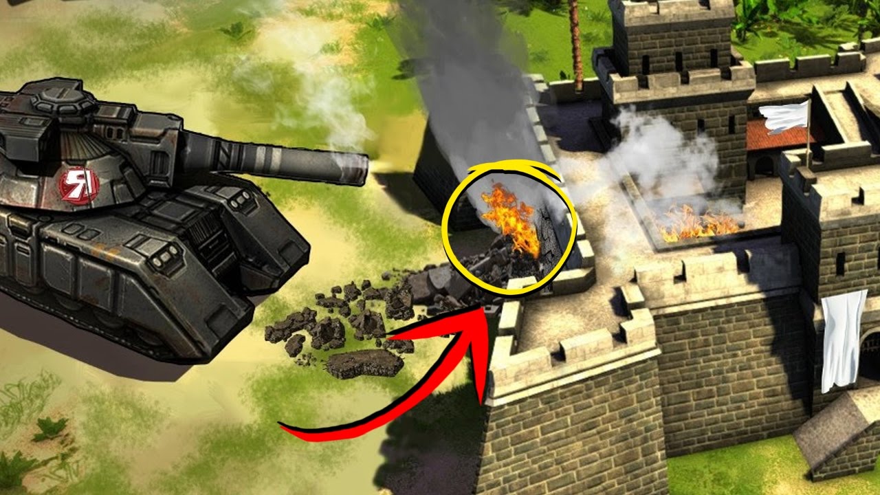 Roblox | SECRET ATTACK ON A MILITARY BASE! (Roblox Base Defense) - YouTube