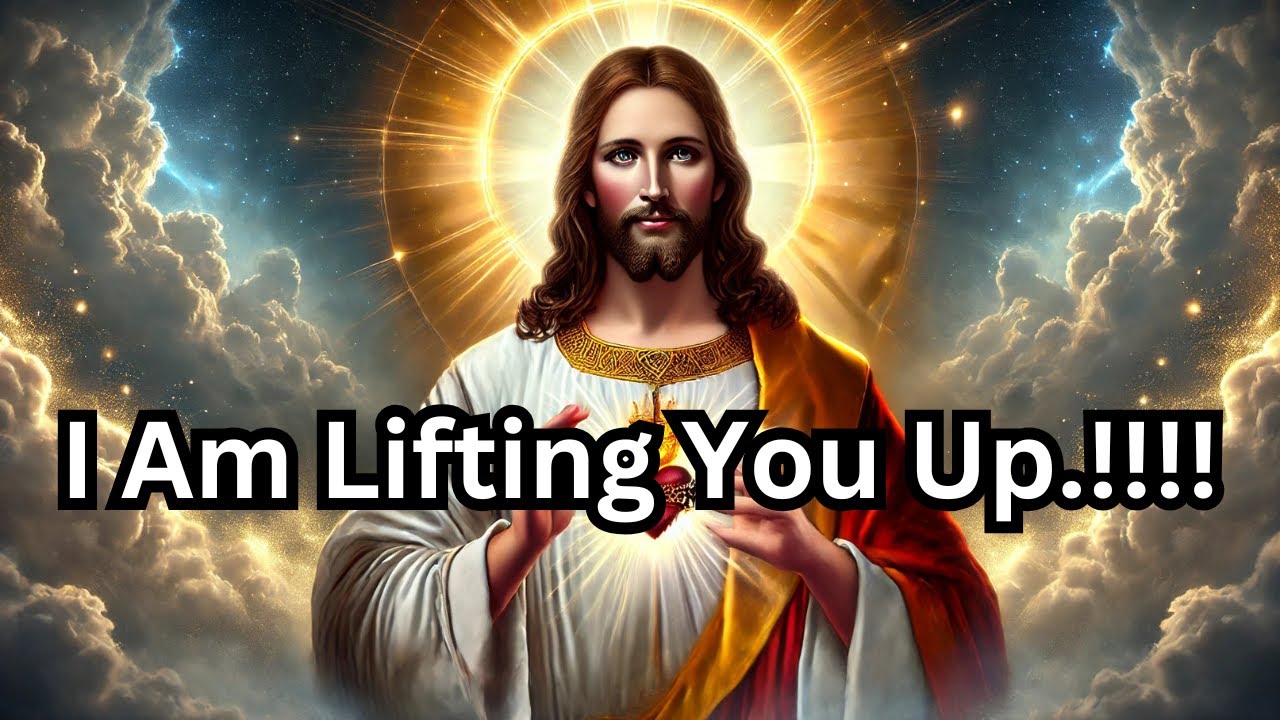 🚨 I Am Lifting You UP💰🔥 Claim Your Blessings NOW!🙌 #propheticword # ...