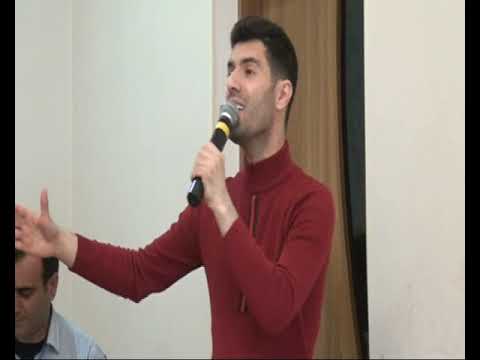 Evde qal, evde yarat aksiyasına biz de qosulduq. Siyezen rayon usaq incesenet mektebinin muellimler.