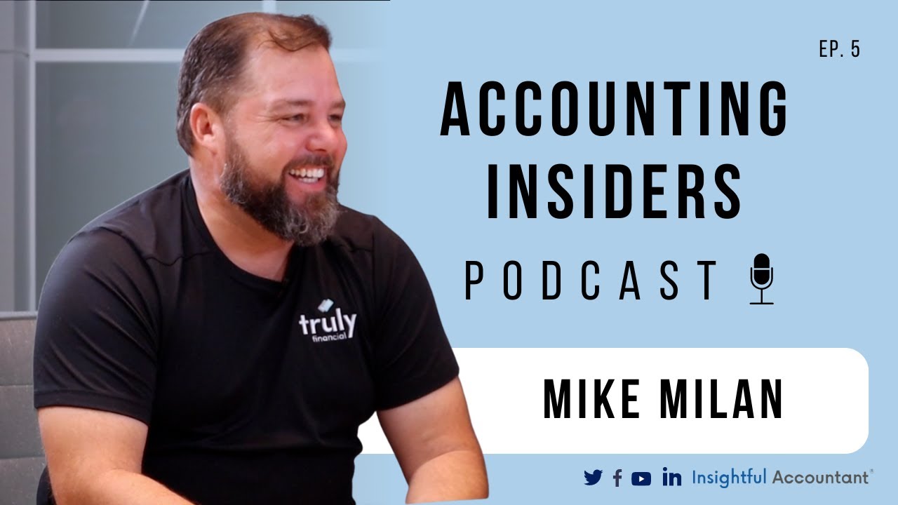 Mike Milan | 5 Silent Cash Killers Interrupting Cash Flow on Accounting ...