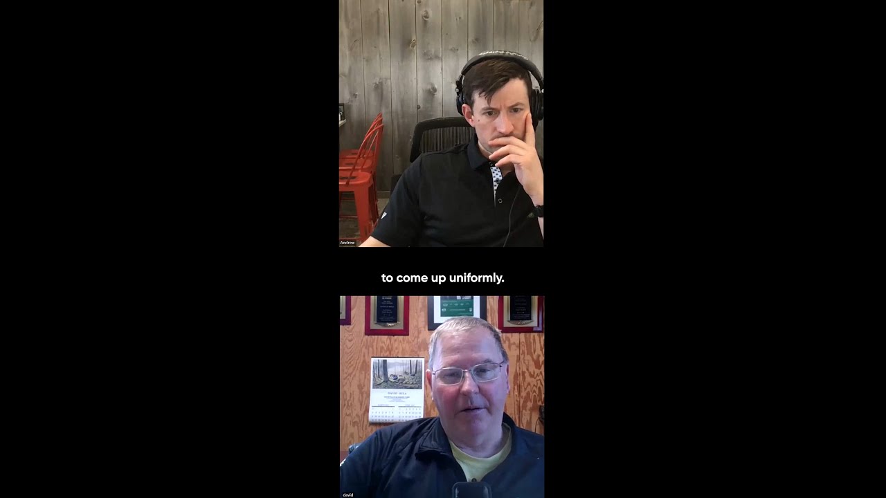 How to grow world-record yielding corn with David Hula | Pioneer Yield ...