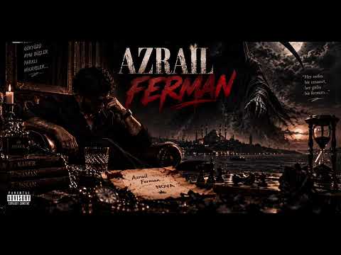 Nova- Azrail Ferman