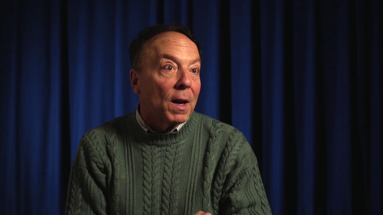 Testimonial - West Virginia Independence Hall - Randall Reid-Smith ...