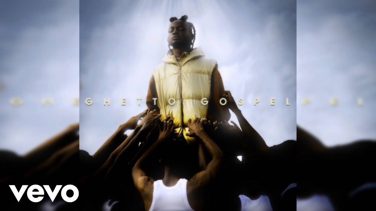 Balloranking - Bode Thomas (Official Audio) - YouTube