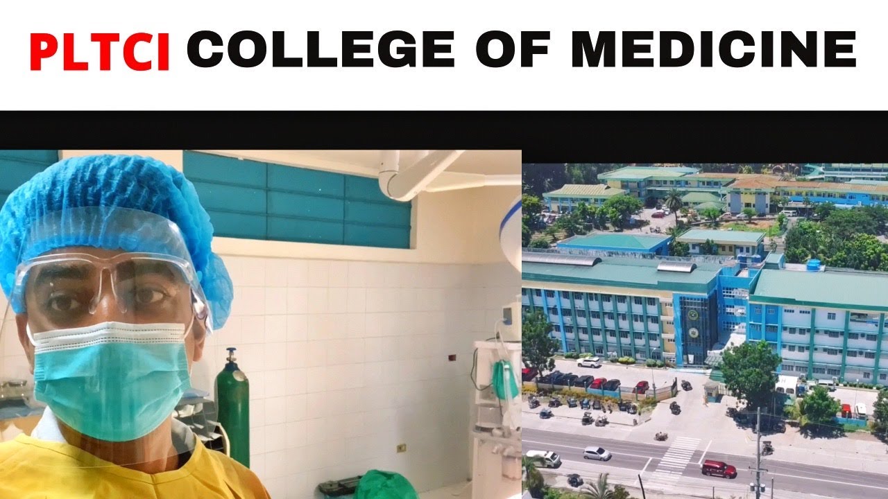 VISIT PLTCI COLLEGE OF HOSPITAL 😍| MBBS IN PHILIPPINES🇵🇭| INDIANS IN ...