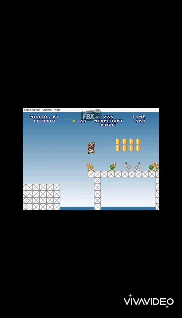 MWR:Mario kills all Koopas with yellow Koopa's shell vid 3. #shorts # ...