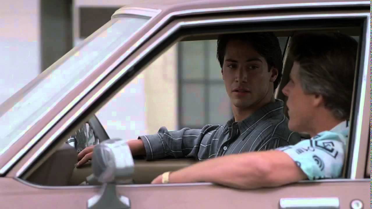 Point Break [На гребне волны] - Utah! Get me two! [Open matte] - YouTube