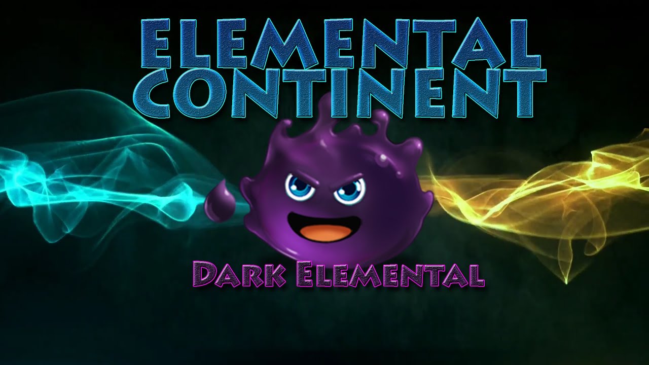 [G&D] Elemental Continent - Dark Elemental Maze - Event Walkthrough ...
