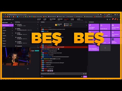 wtcN - Beş Beş İzliyor.