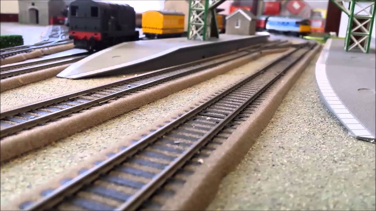 Lima BR Regional Railways Blue Grey livery Class 31 WIGAN PIER 31421 ...