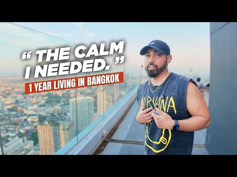Nearly 2 Years later in Thailand..Why This American Expat Still Loves it Here | $560/Month Condo