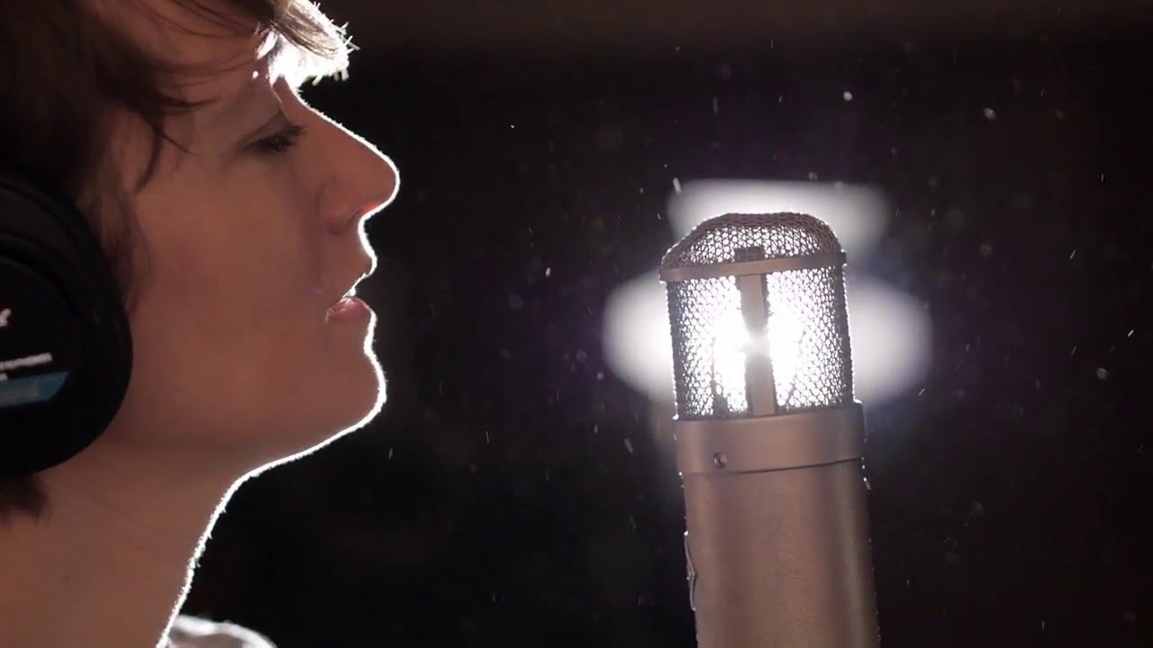 [BAM LIBRARY] Erin Lang “Took This Long” - Live @ Le Studio Acousti ...