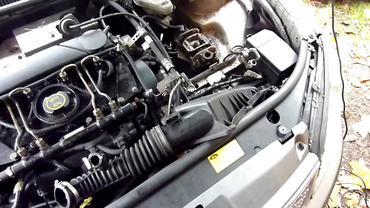 How to Help a Smoky Car - YouTube