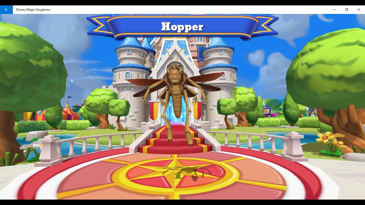 ( Welcome HOPPER. I leveled up 3 characters. ) DMK-663 04.07.2024 - YouTube