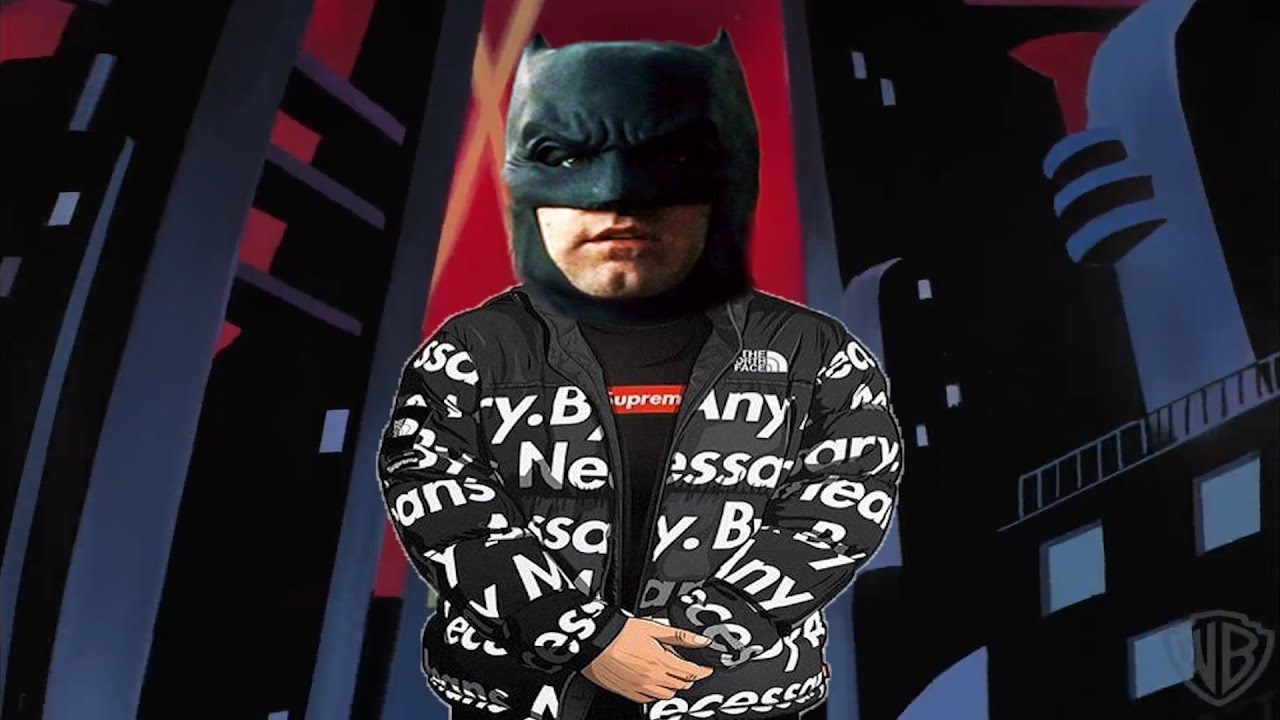 Batman Got Drip - YouTube