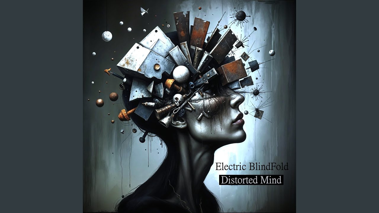 Distorted Mind (Edit Version) - YouTube