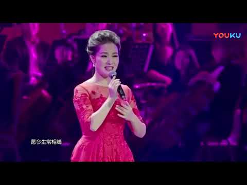 Chanson Classique Chinoise \