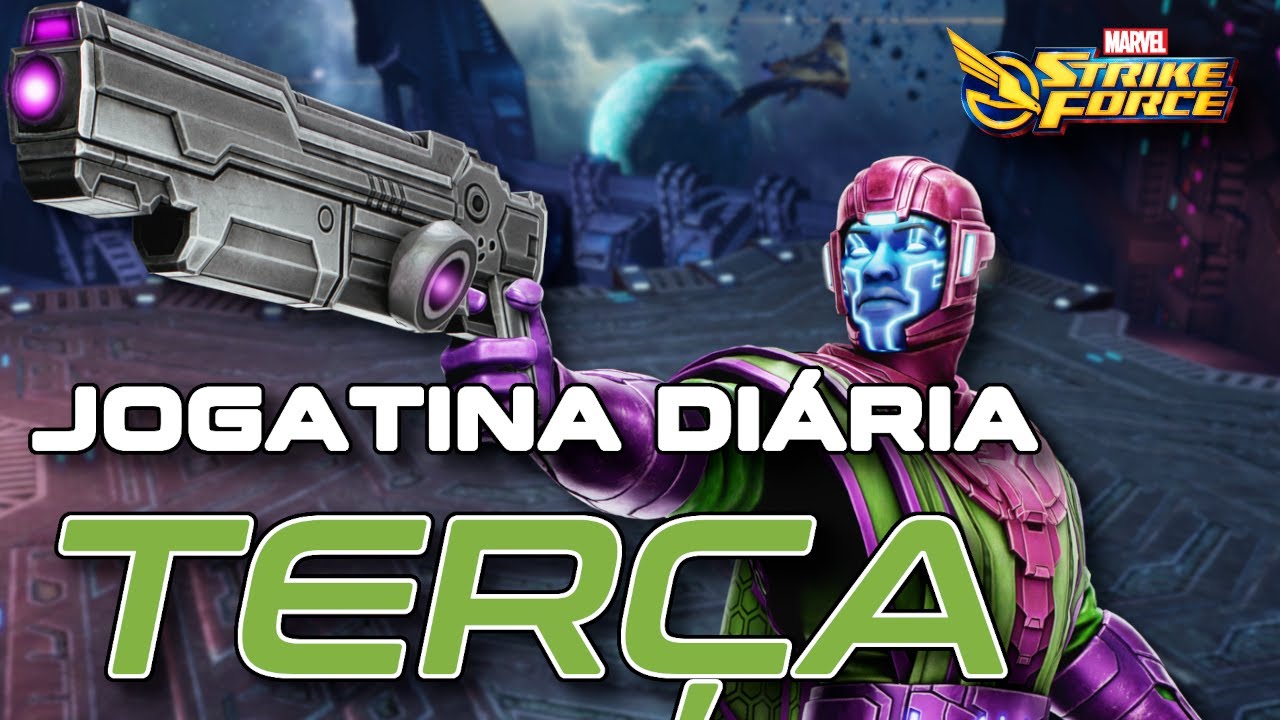 05.12.23 - Gameplay e Ofensas Gratuitas! !pix !discord | Marvel Snap ...