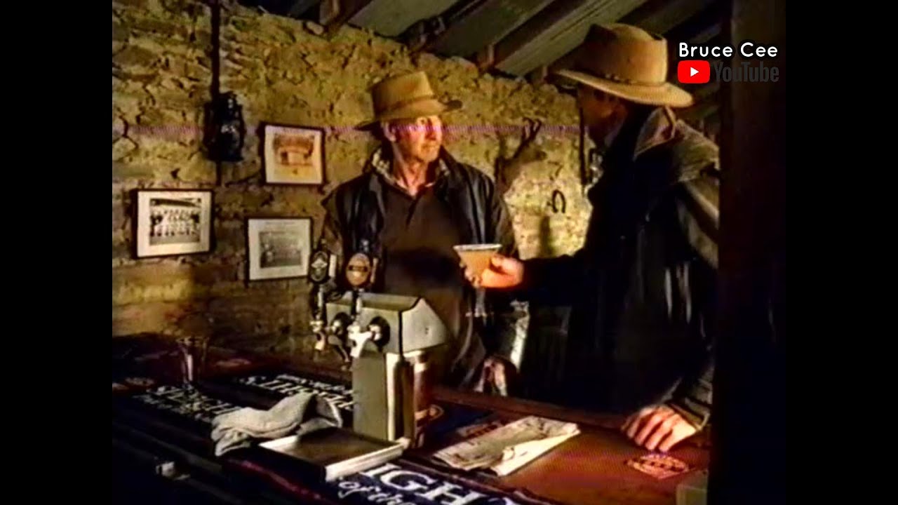 Advert 2005 Speights Beer TVNZ VHS - YouTube